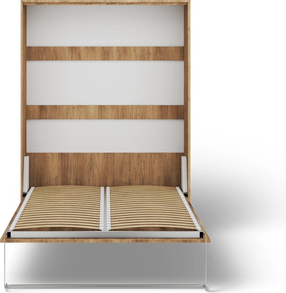 ADRK Furniture Vivario Výklopná postel 140 ADRK-WB-VIV-140-A