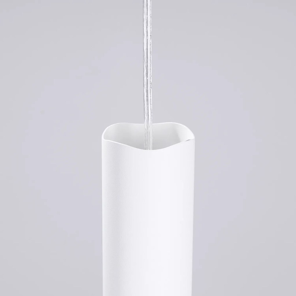 Sollux Lighting Nástěnné svítidlo LIRO bílé