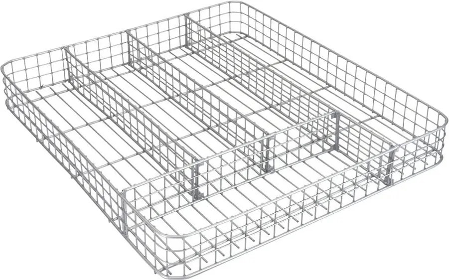 Příborník Metaltex Five