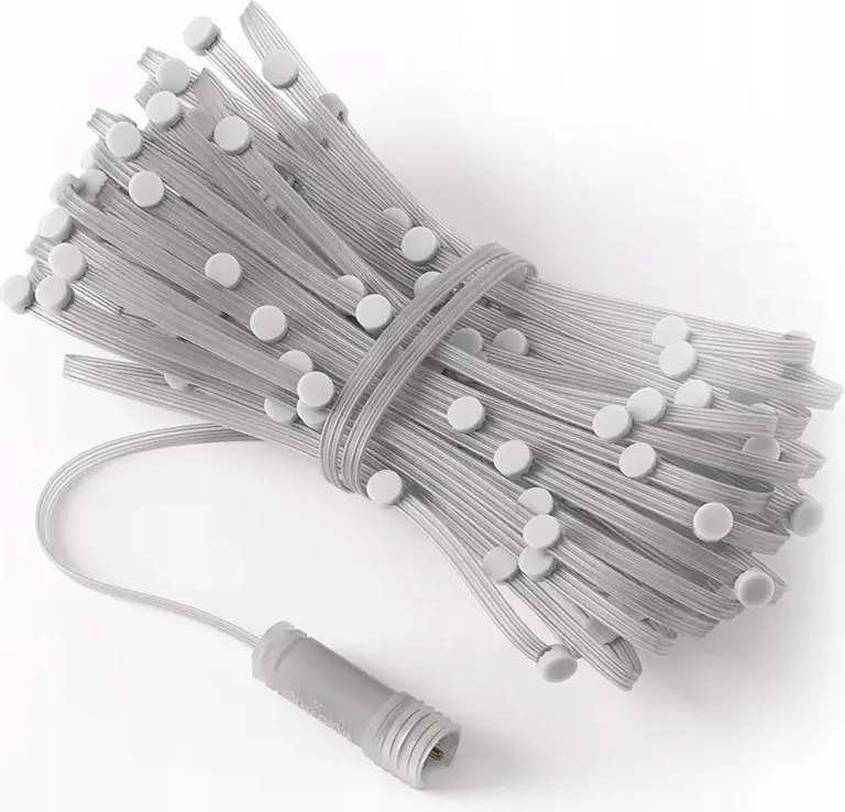 Twinkly Plus Dots 250 Led Rgbw 12,5 m IP65
