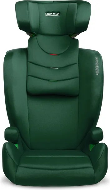 CARETERO autosedačka NIMBUS I-SIZE DARK GREEN (100-150 cm)
