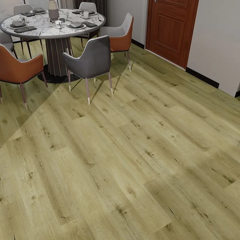 Vinylová plovoucí podlaha Area Floors Authentic Oak Click Rigid 6505 Dub alpský 1,947 m²