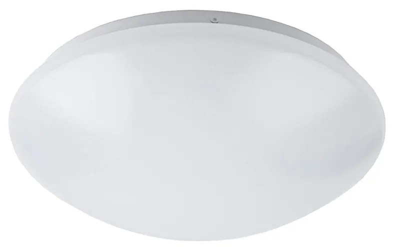 Rabalux | Rabalux 3439 - LED koupelnové stropní svítidlo LUCAS LED/24W/230V | RL3439