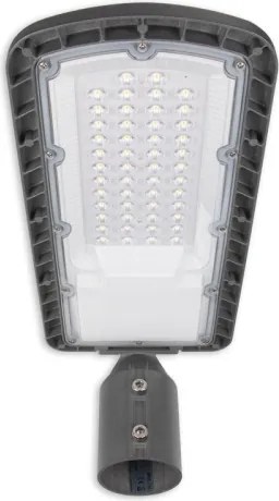 LED svítidlo veřejného osvětlení McLED Street Eco 50W 4000K neutrální bílá ML-521.027.47.0