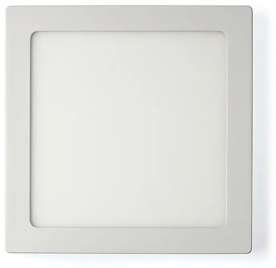 MILIO Podhledové svítidlo MD0044 DOWNLIGHT LED N/T FADO-S - 18 W - neutrální bílá