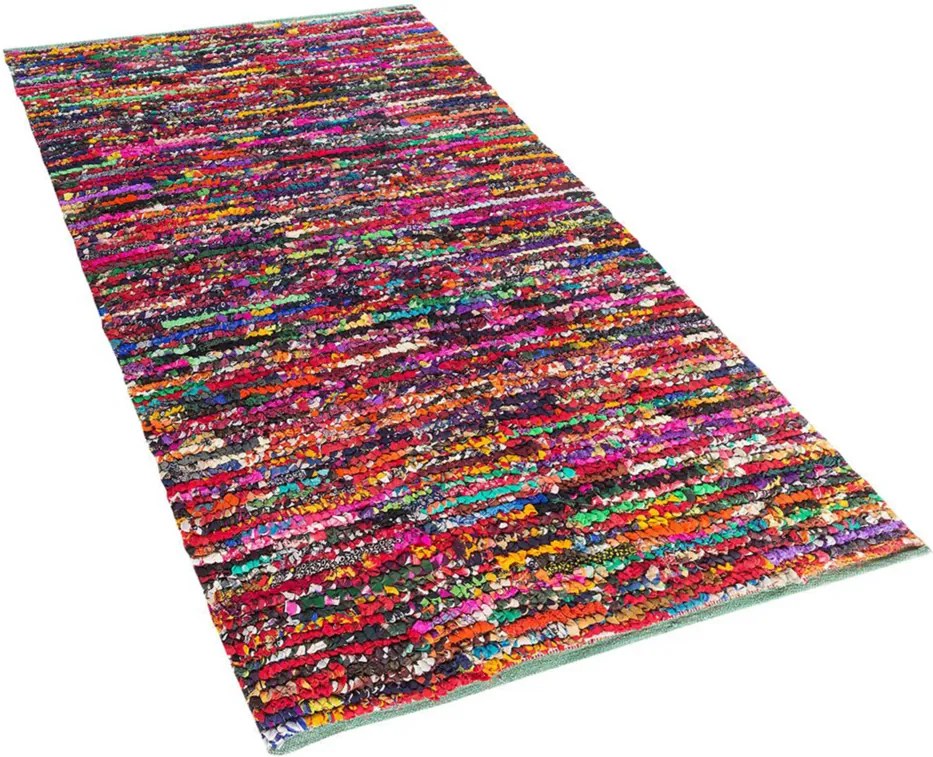 Pestrý koberec 80x150 cm - BAFRA