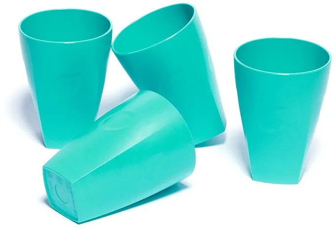 VIVA Kelímek 0,3l 1ks Růžová