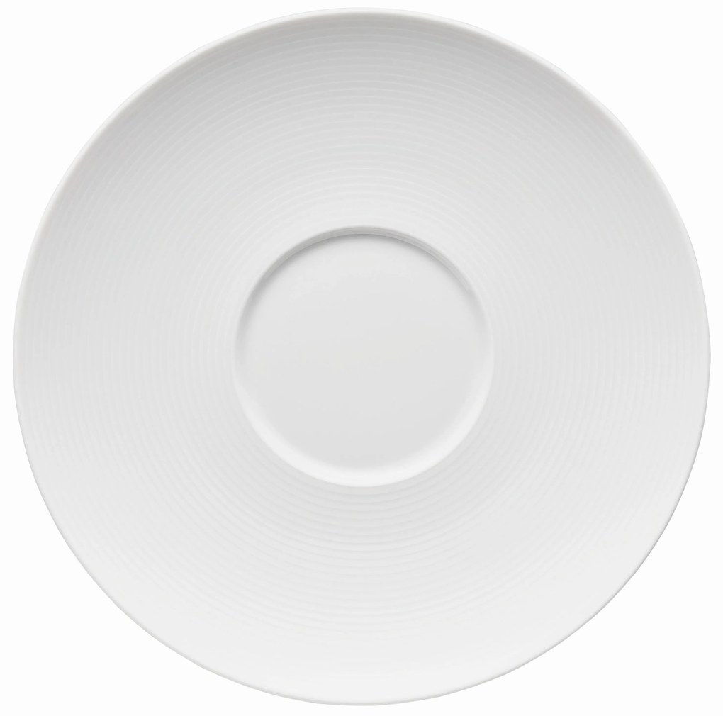 Rosenthal RS Loft White Jumbo podšálek 19 cm (EOL) 11900-800001-14781