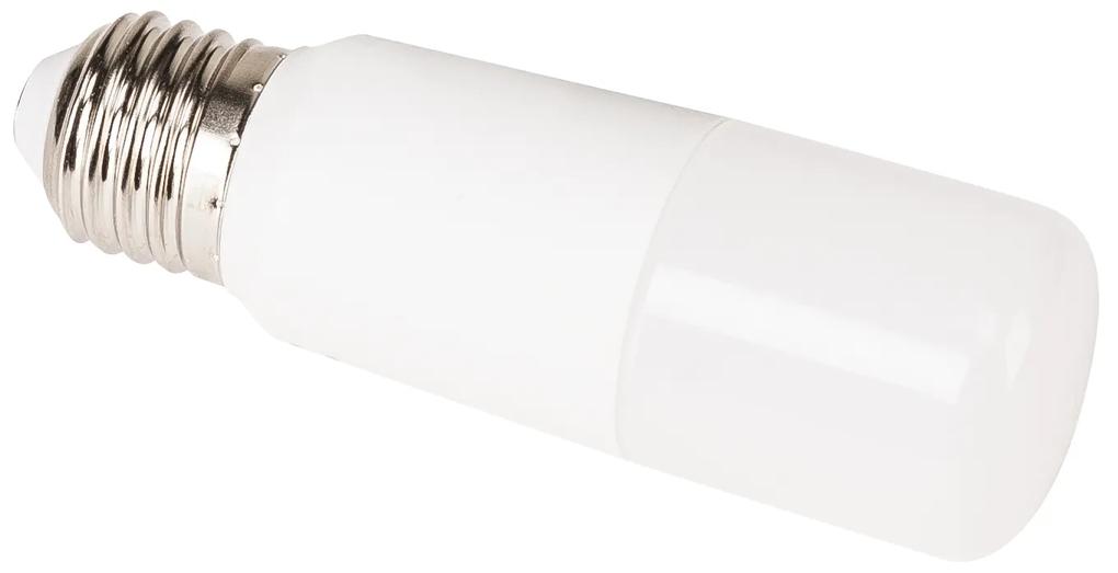 SLV 1001031 Bright stick žárovka LED E27 9W 3000K 810lm, výška 11,5cm