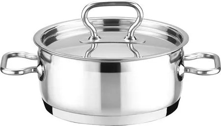 TESCOMA Kastrol HOME PROFI s poklicí ø 20 cm, 3,0 l