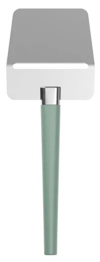 Rosti Kráječ na sýr Emma 19cm Nordic Green