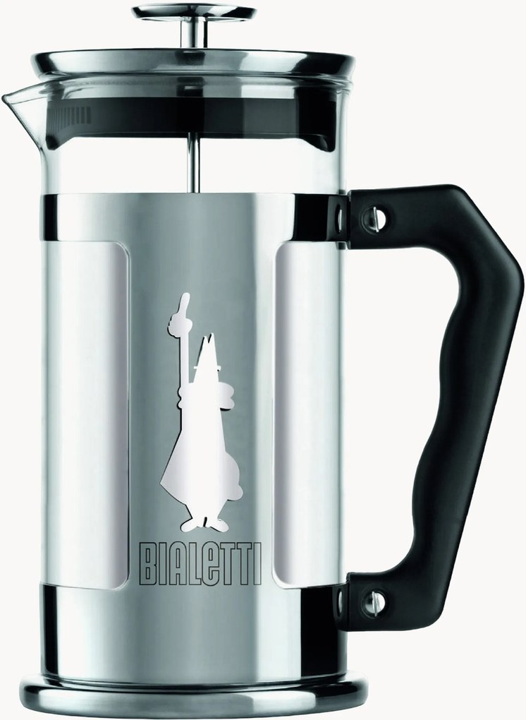 French press Preziosa