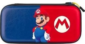 Deluxe Travel Case Mario Ed. NS case PDP