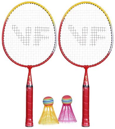 VicFun Mini Badminton Set badmintonová sada varianta 22845