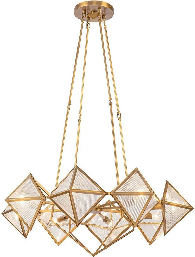 XXXLutz LUSTR, 29,5/76,2 cm Elstead Lighting - Online Only svítidla - 009093029310