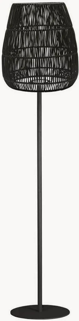 Stojací lampa Agnar