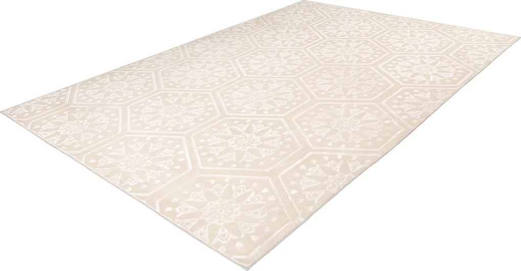 Arte Espina Koberec Monroe (Krém 200, 80cm x 300cm)