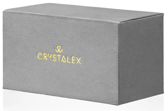 Crystalex sklenice na whisky Seafall 400 ml 2KS