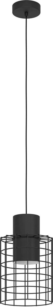 XXXLutz ZÁVĚSNÉ SVÍTIDLO, 20/110 cm Eglo - Online Only svítidla - 003348278504