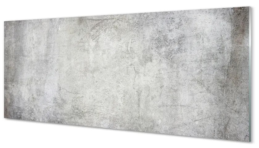 akrylový obraz Marble kámen beton 120x60 cm