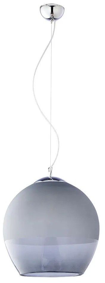 TK Lighting | Lustr na lanku BOULETTE 1xE27/60W/230V | TK3344