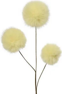 XXXLutz UMĚLÁ KVĚTINA 70 cm - Umělé květiny - 00375400BX03