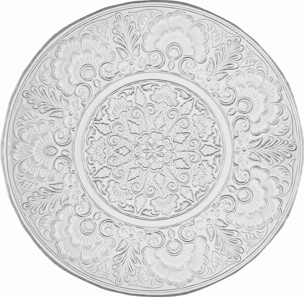 XXXLutz DEKORAČNÍ TALÍŘ Ambia Home - Dekorační talíře & dekorační misky - 0031080049