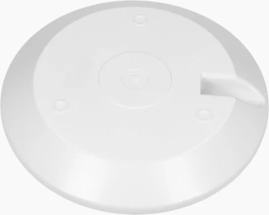 Led stropní svítidlo ORNO Adviti AD-PL-6118WLPM4, 12W, 4000k, IP65, bílé