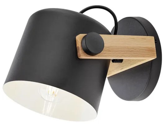 Světla a lustry REDO GROUP Severská nástěnná lampa POOH 01-2399