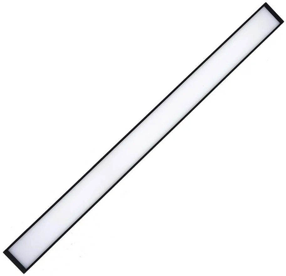 Stropní světlo led svítidlo do kolejnicového systému magnetic track 1xled/12w/48v