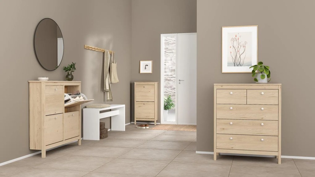FALCO Komoda Real 661 jackson hickory