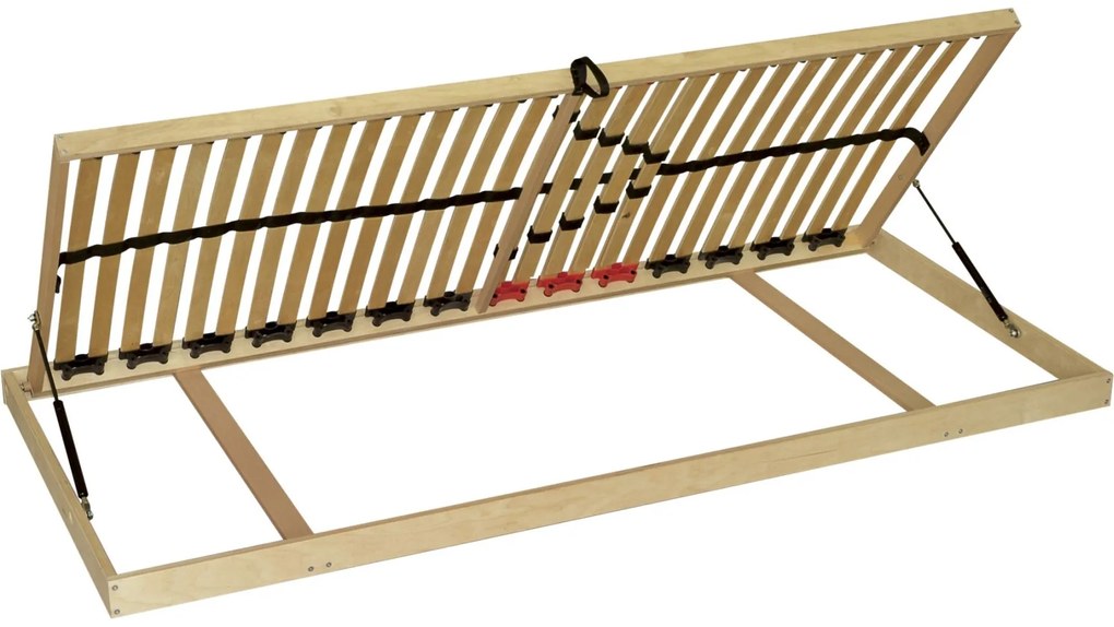 Materasso Double BV 80x220 cm