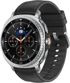 Samsung Galaxy Watch 8 46mm Black
