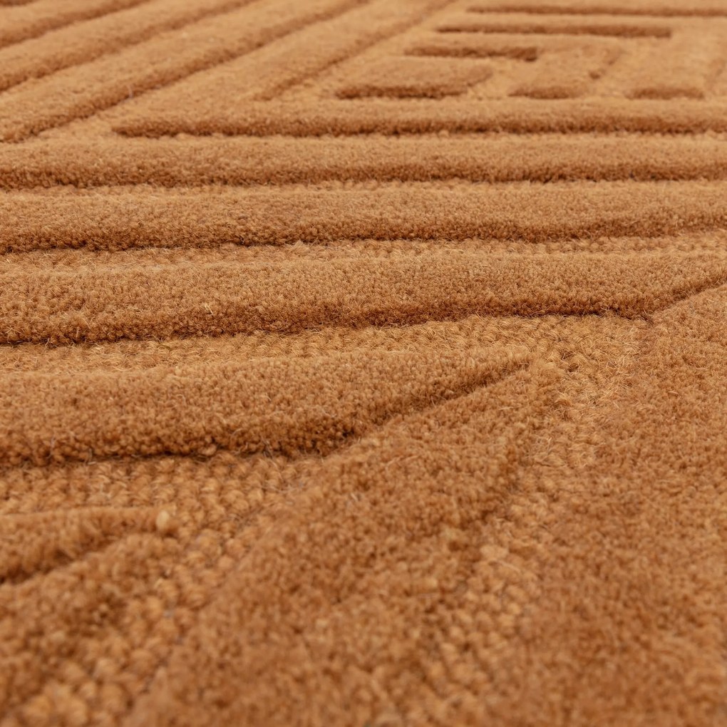 Tribeca Design Kusový koberec Eminem Desert Rozměry: 160x230 cm
