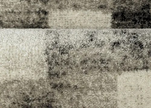 Koberce Breno Kusový koberec PHOENIX 3010 - 0244, Béžová, Vícebarevné, 133 x 190 cm
