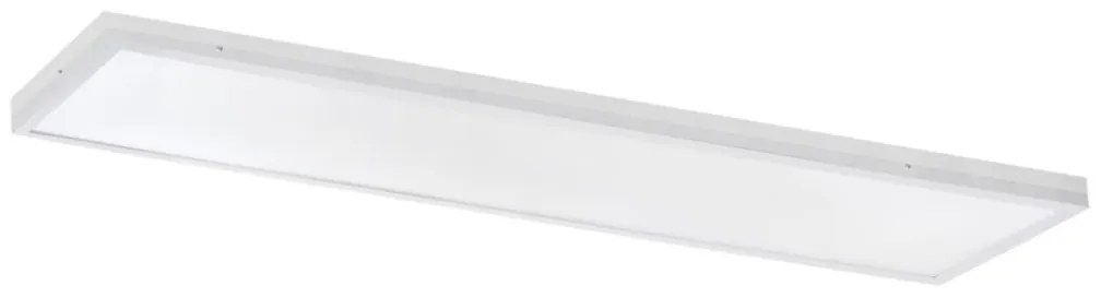 Kanlux 31174 - LED Přisazený panel BAREV LED/40W/230V 4000K 120x30 cm