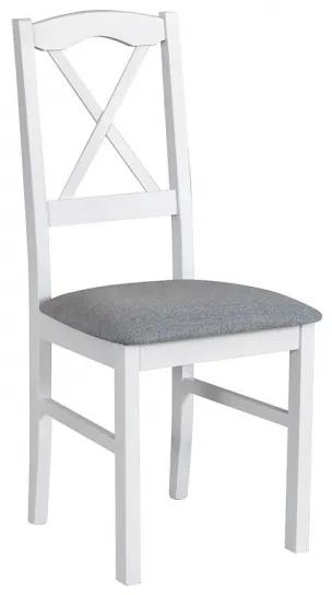 Židle Zefir XI, Barva dřeva: černý, Potah: Zetta 300