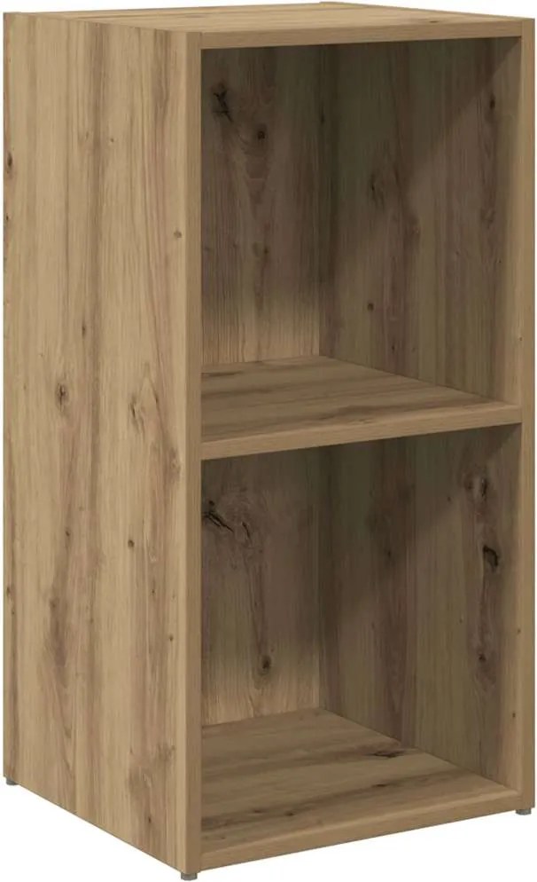Sestava TV skříněk 6 ks Artisanový dub Kompozitní dřevo 3393164