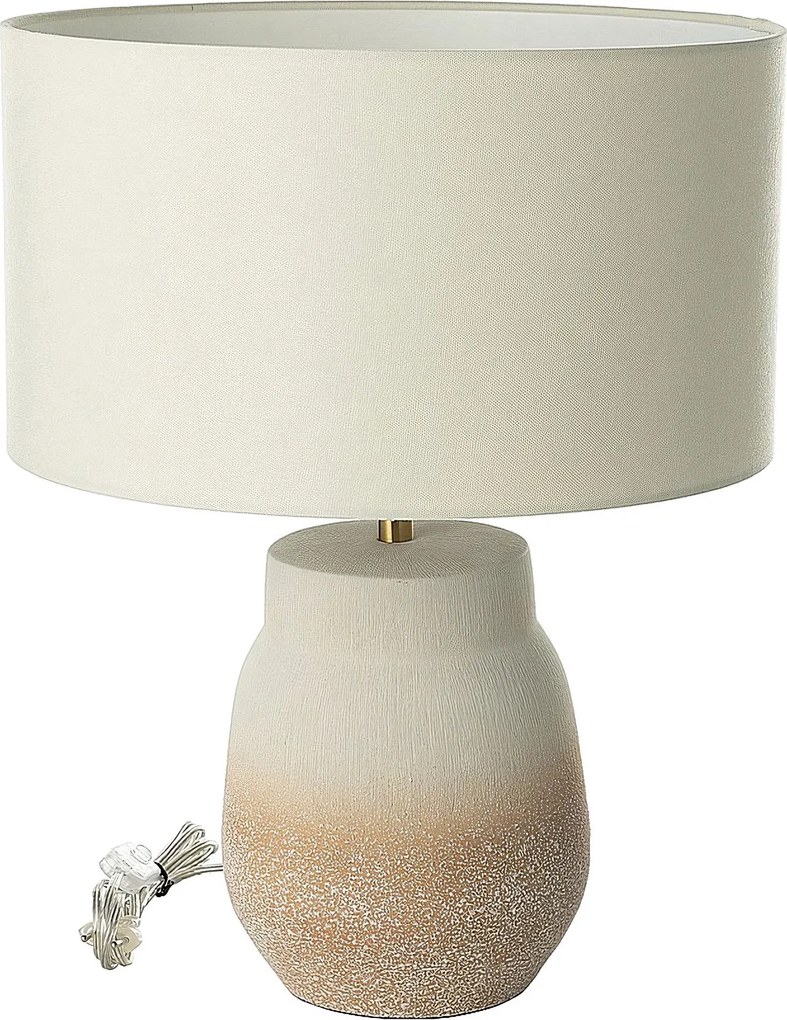Stolní lampa Tellus I 51 cm
