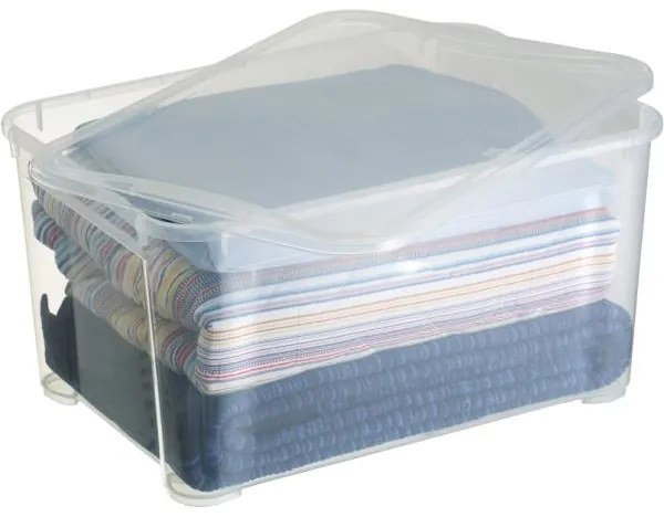 Plastový KIS T box L 47 l