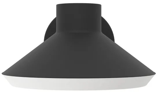 Eglo 900688 - LED Venkovní nástěnné svítidlo NINNARELLA 1xGU10/4,6W/230V IP44