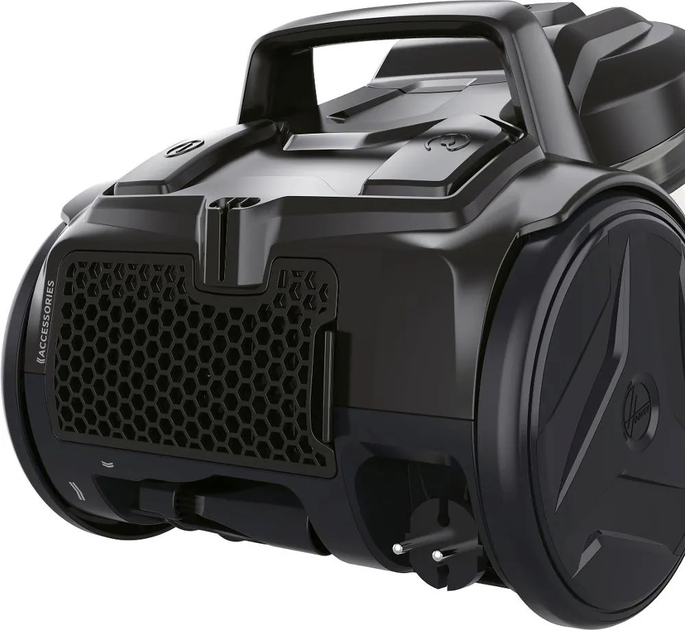 Hoover HP105HM 011 - bezsáčkový vysavač