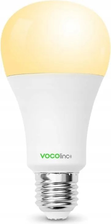VOCOlinc Colorful E27 Led bulb