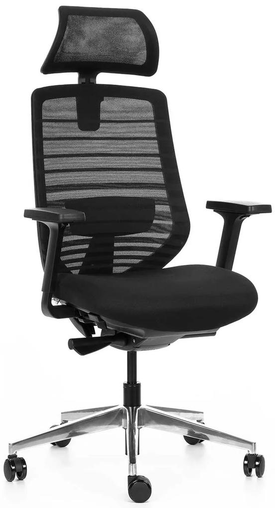 Mercury Kancelářská židle Sparta