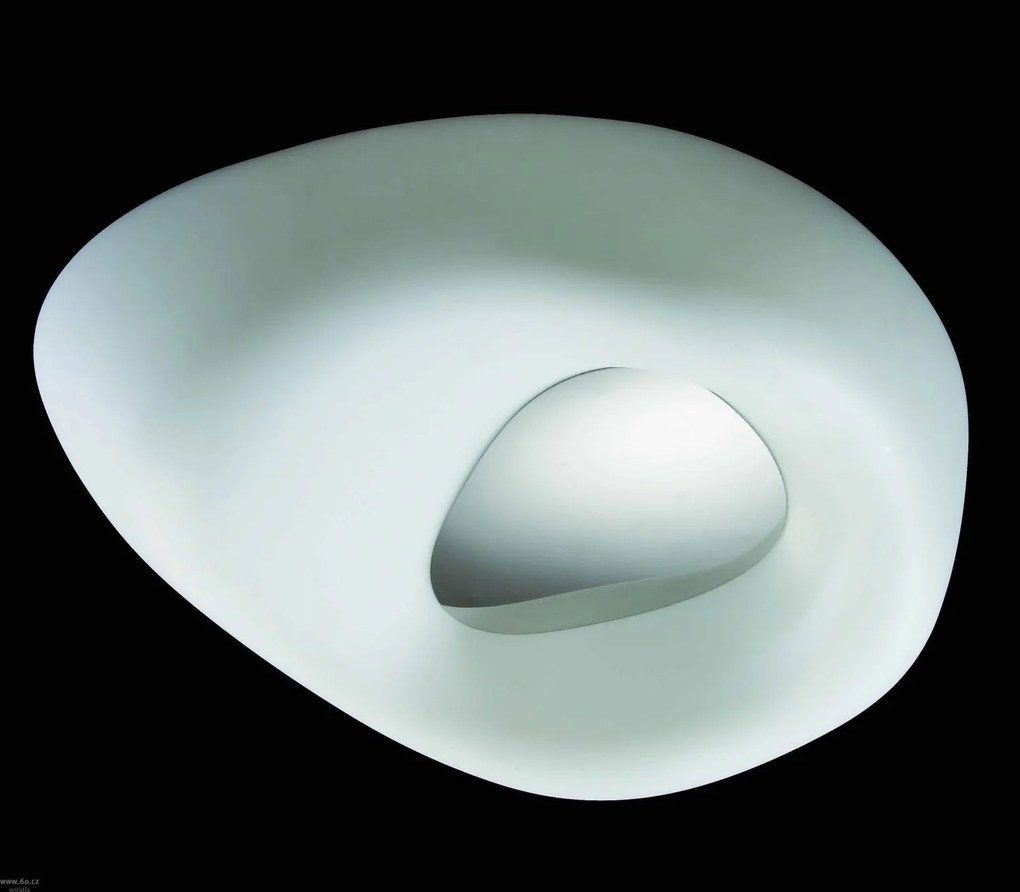 Mantra 1336 designové koupelnové osvětlení, 4x13W, rozměr 57x46cm, IP44