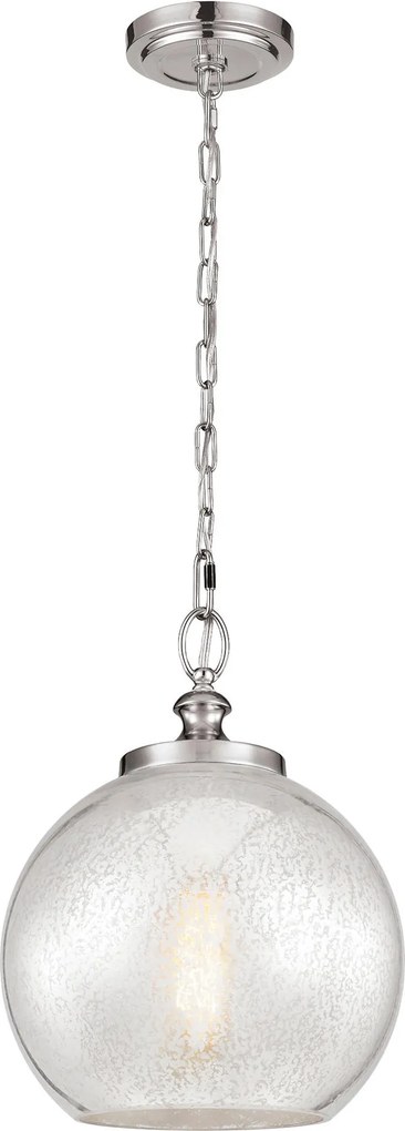 XXXLutz ZÁVĚSNÉ SVÍTIDLO, 30.5/53.3 cm Elstead Lighting - Online Only svítidla - 009093112003