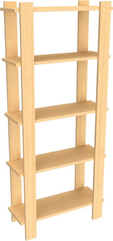 Policový regál ESO velký (na výběr více variant)