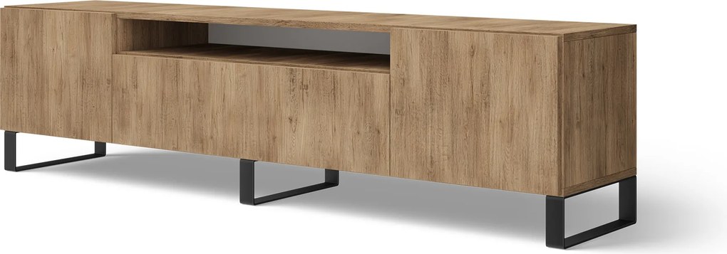 ADRK Furniture Femur 200 Stojací TV stolek ADRK-RTV-FEM-200-A