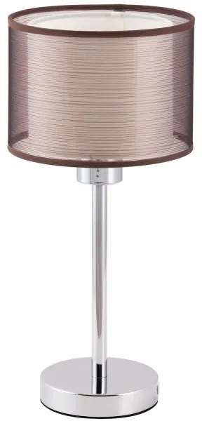 Rabalux 2631 - Stolní lampa ANASTASIA E27/60W