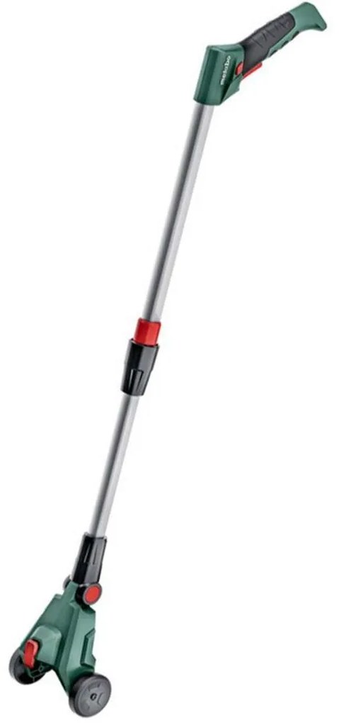 Metabo - Teleskopická rukojeť pro nůžky na trávu, délka 90-102 cm 628426000